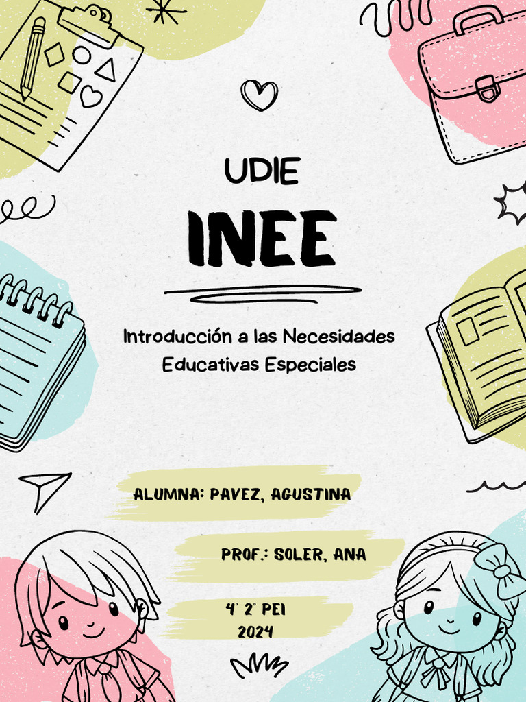 Udie-Inee TP2 | PDF