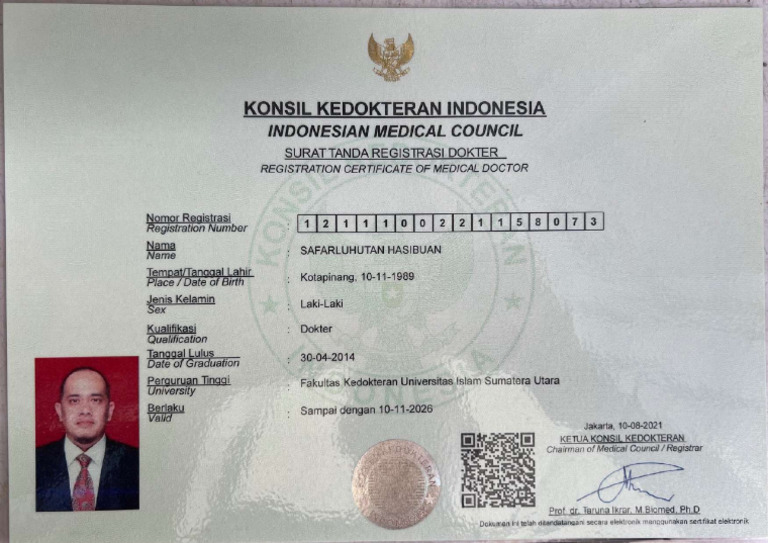 STR Terbaru - Compressed | PDF