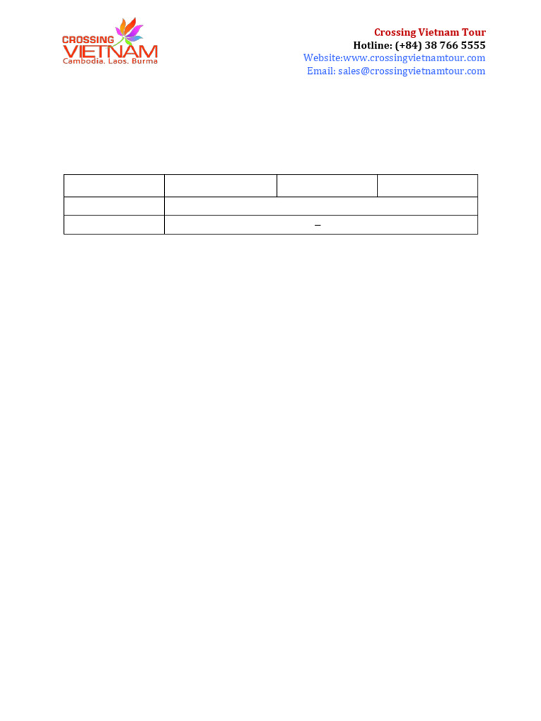 Tour Guide Job Description | PDF