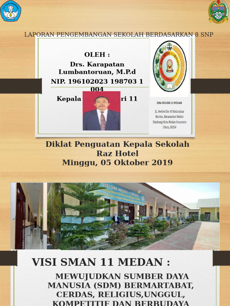 Lk-01 Penggunaan Aplikasi Powerpoint BARU | PDF | Komputer