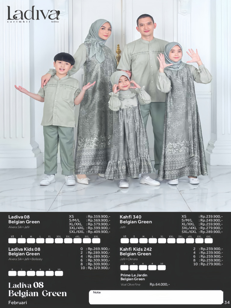 Ladiva 2025 - 20241001 - 105916 - 0000 | PDF