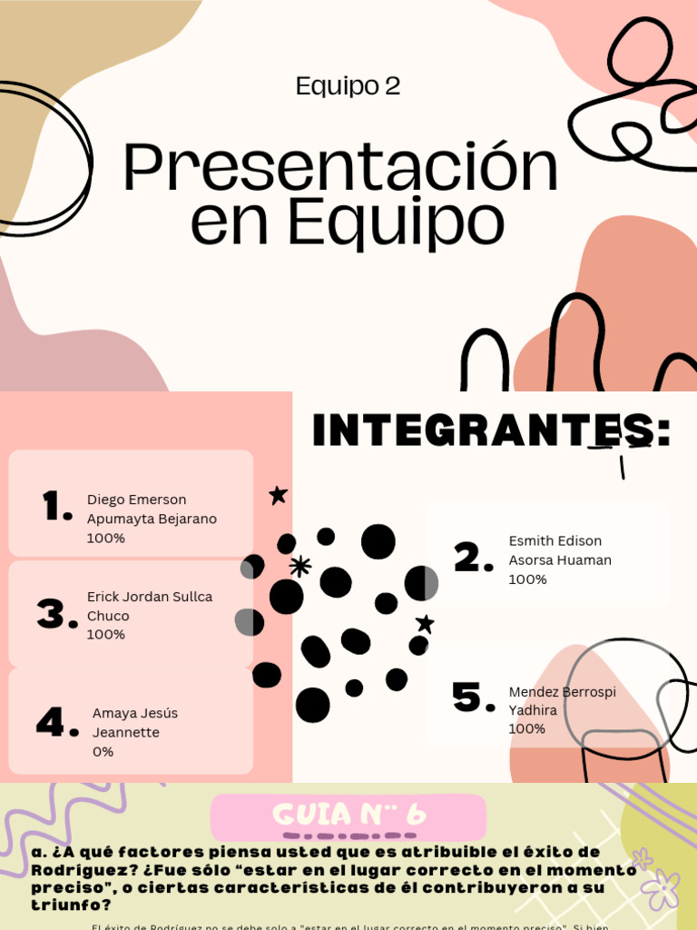 Equipo 2 - Compressed | PDF