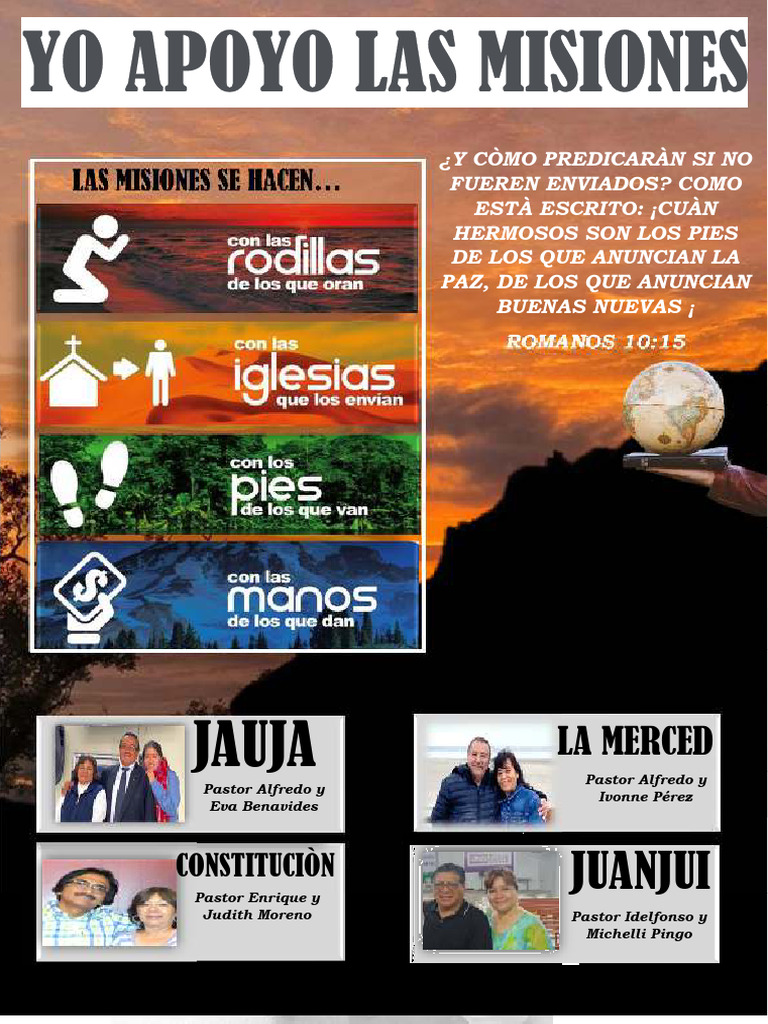 MISIONES | PDF