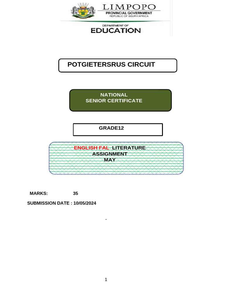 Autumn Enrichment Post Test Paper 2 | PDF