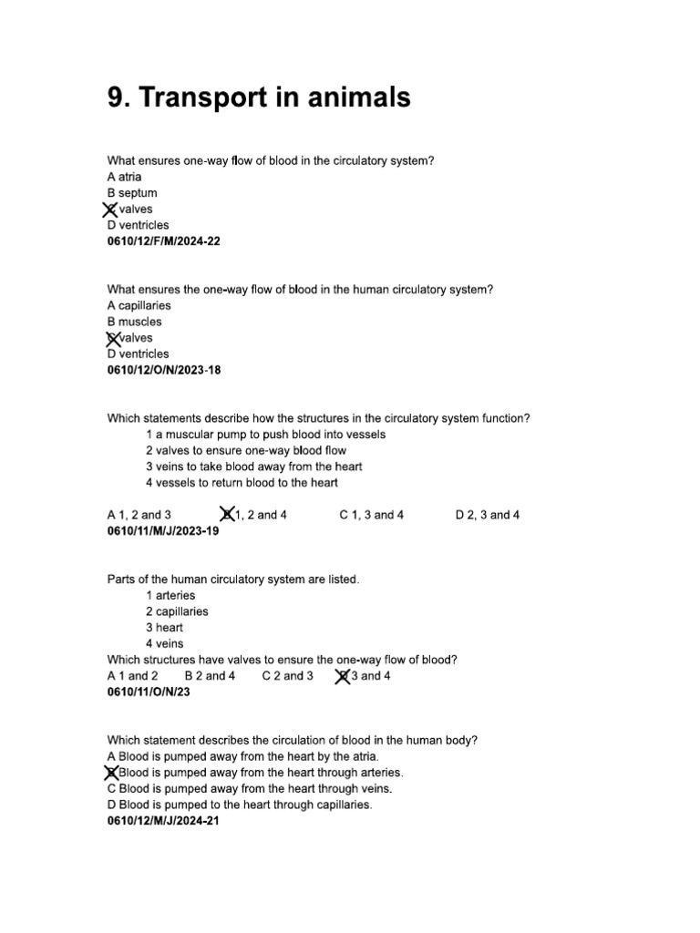 1727167919-IGCSE BIOLOGY TOPICAL QUESTIONS (2022-24) - For Grade 10 ...