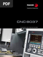 CNC xPro V5 Motion Controller Guide | PDF | Business | Computers