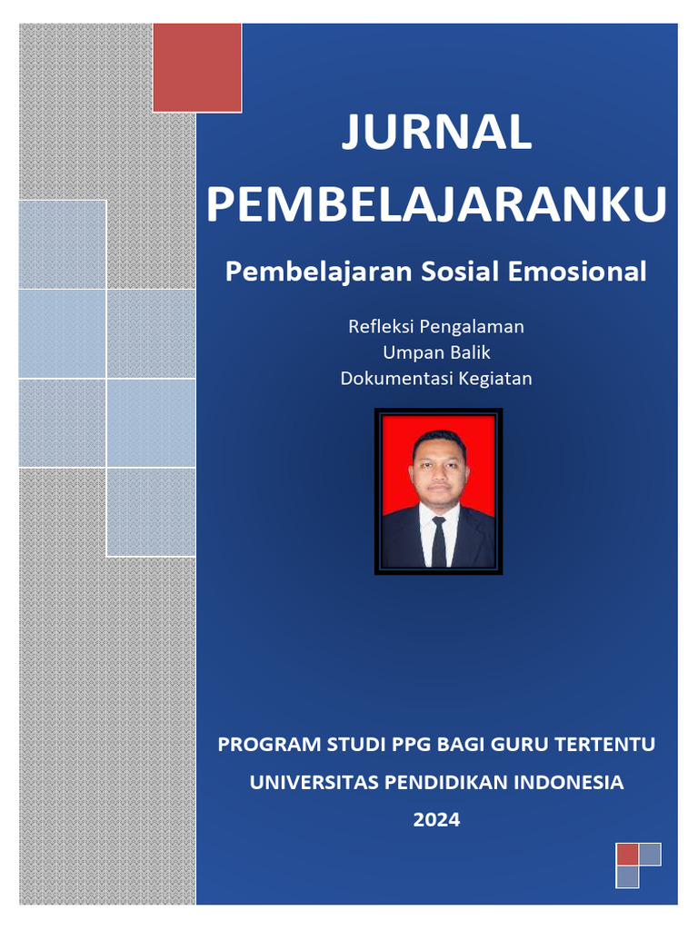 Jurnal Pembelajaranku - Modul PSE | PDF