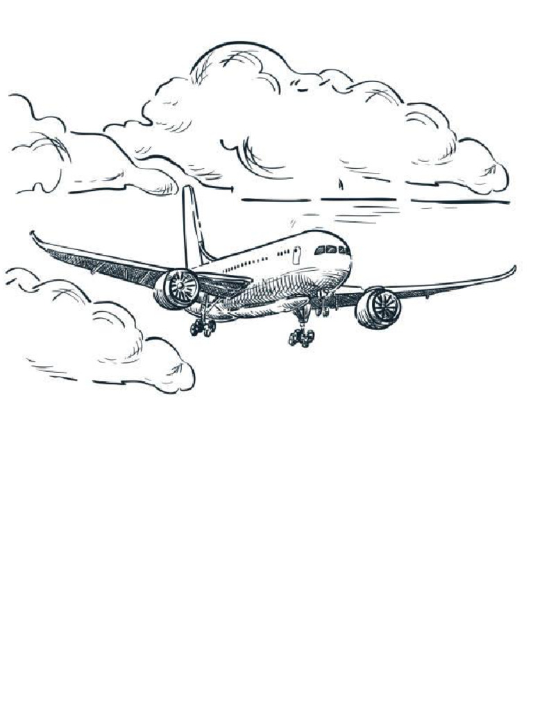 Airplane | PDF