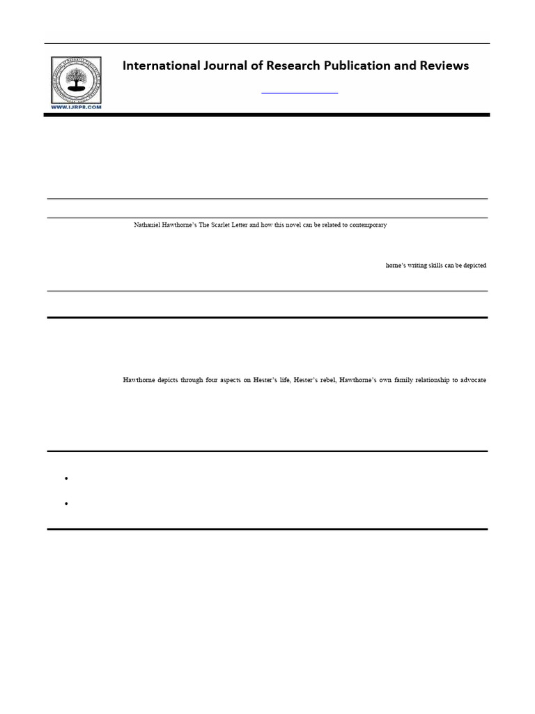 IJRPR10113 | PDF