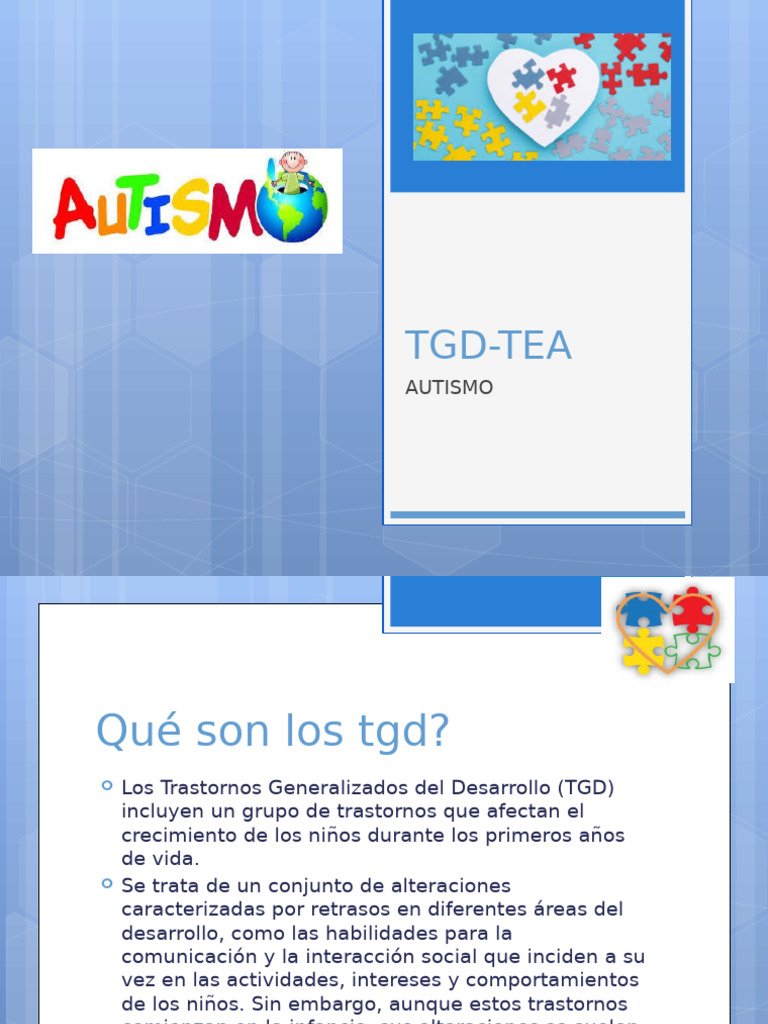 TGD Tea | PDF | Self-Improvement | Wellness