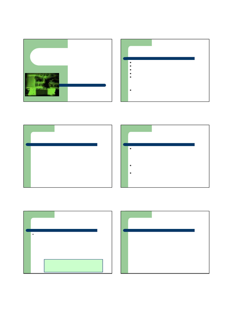 Computer vs. Digital Forensics Explained | PDF | Computer File | Computers