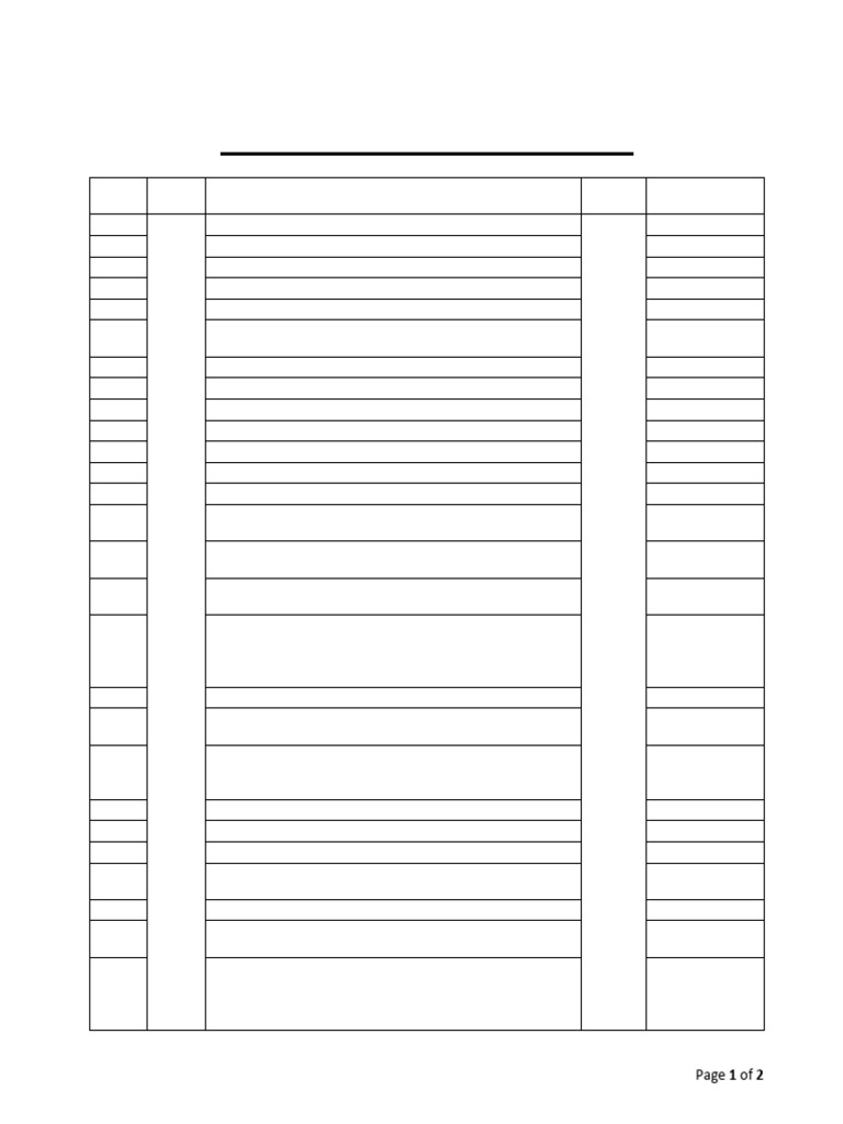 Topics List - CYME Training PDF | PDF | Electrical Substation | Science ...