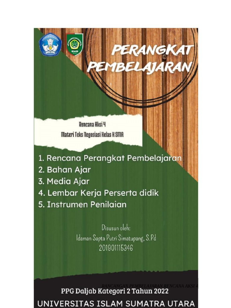 Modul Transaksi Jual Beli | PDF