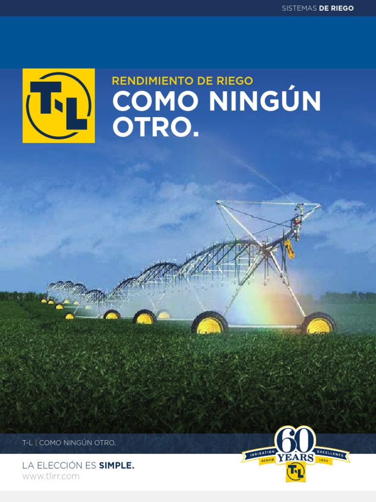 Spanish Brochure 2017 | PDF