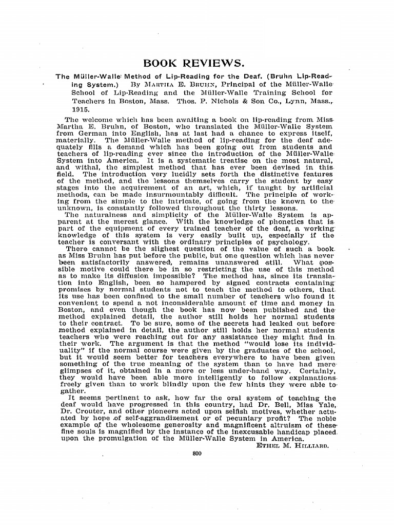 Article | PDF