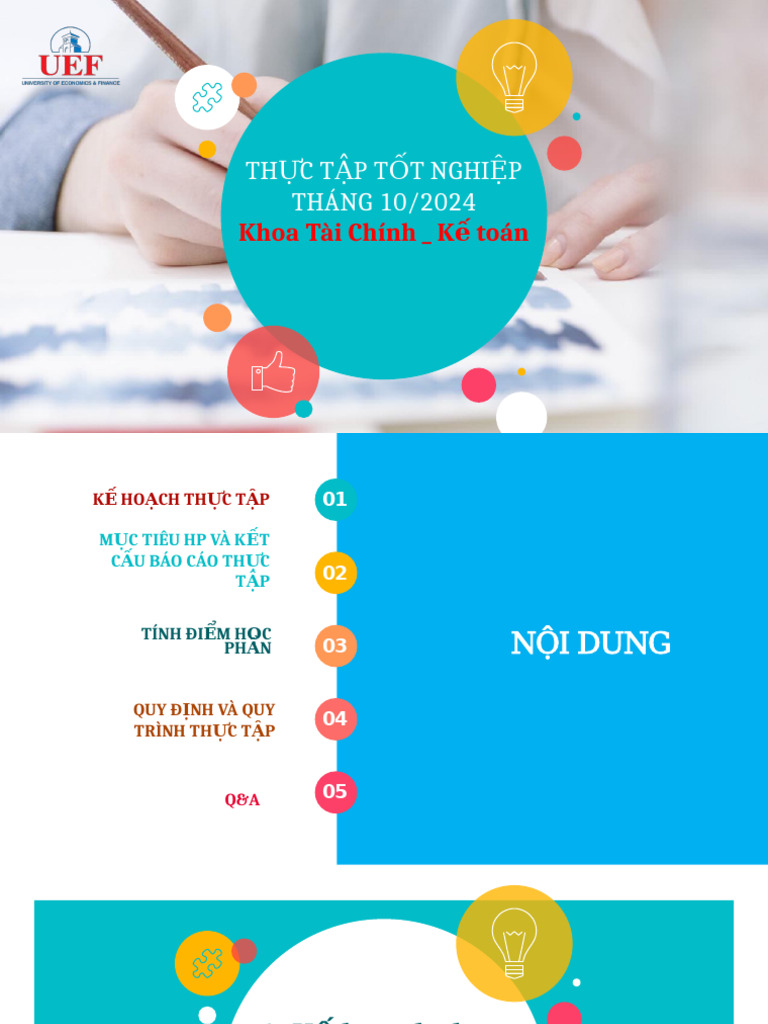 K2021 Trienkhaithuctaptotnghiep SVTT | PDF