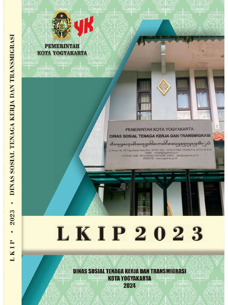 Lkip Dinsosnaker 2023 | PDF