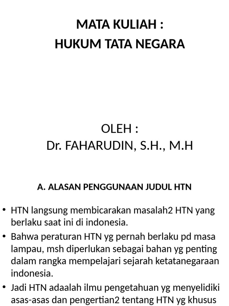 HTN 2 | PDF