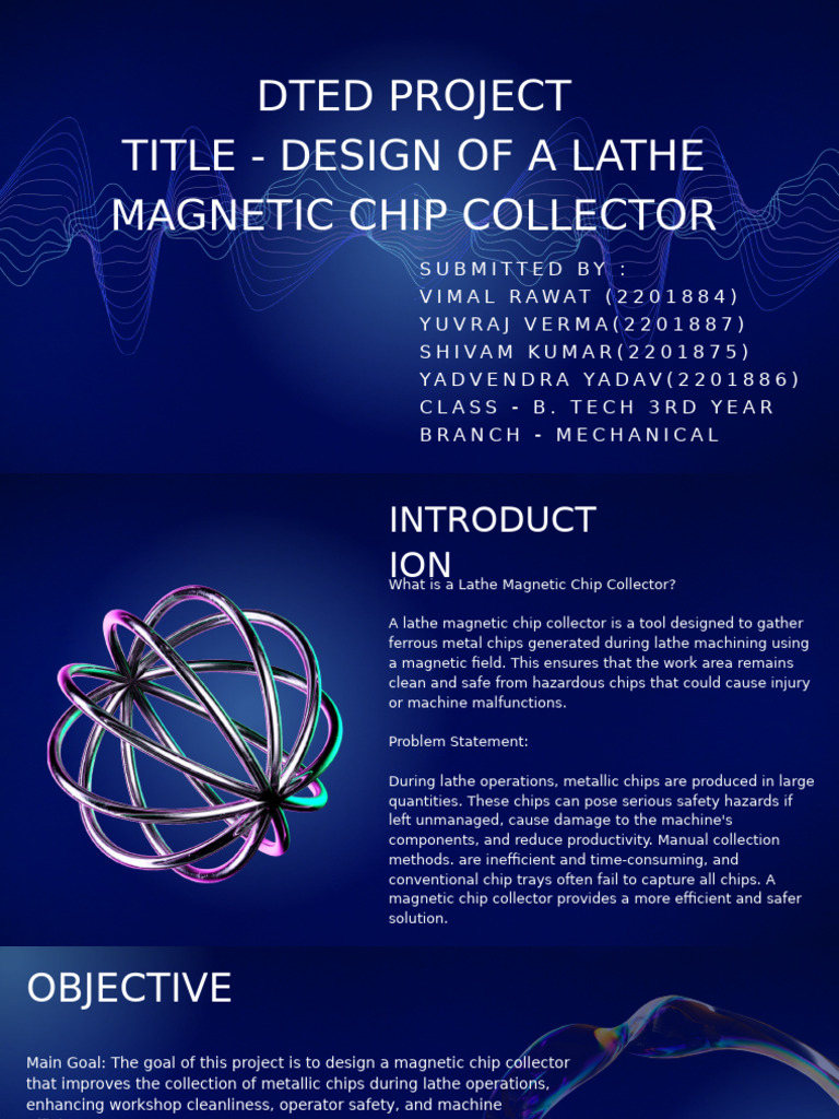 Vimal Rawat - Mechanical | PDF