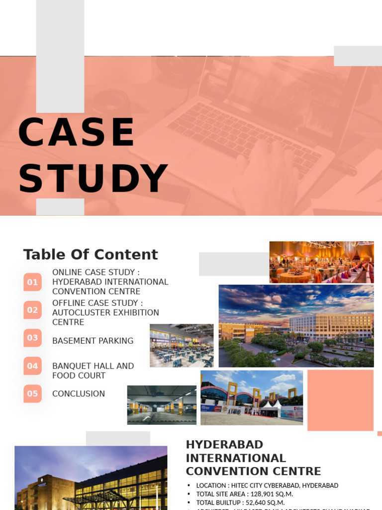 AD CASE STUDY-1 | PDF