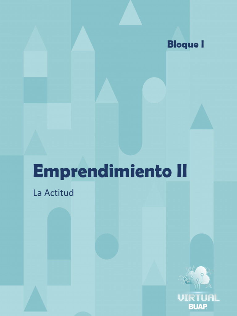 La Actitud | PDF