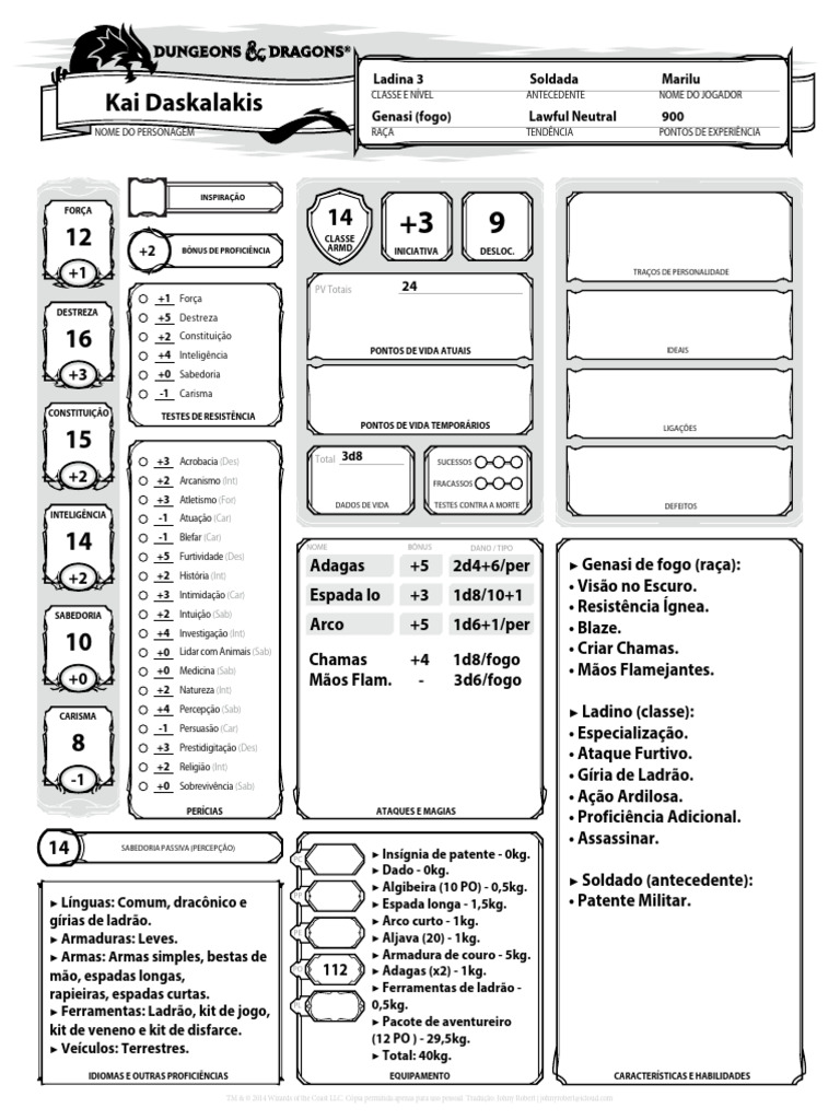 Kai | PDF