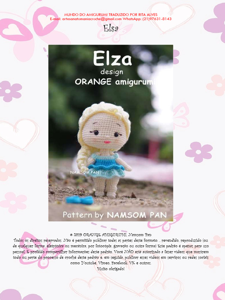 Elza | PDF