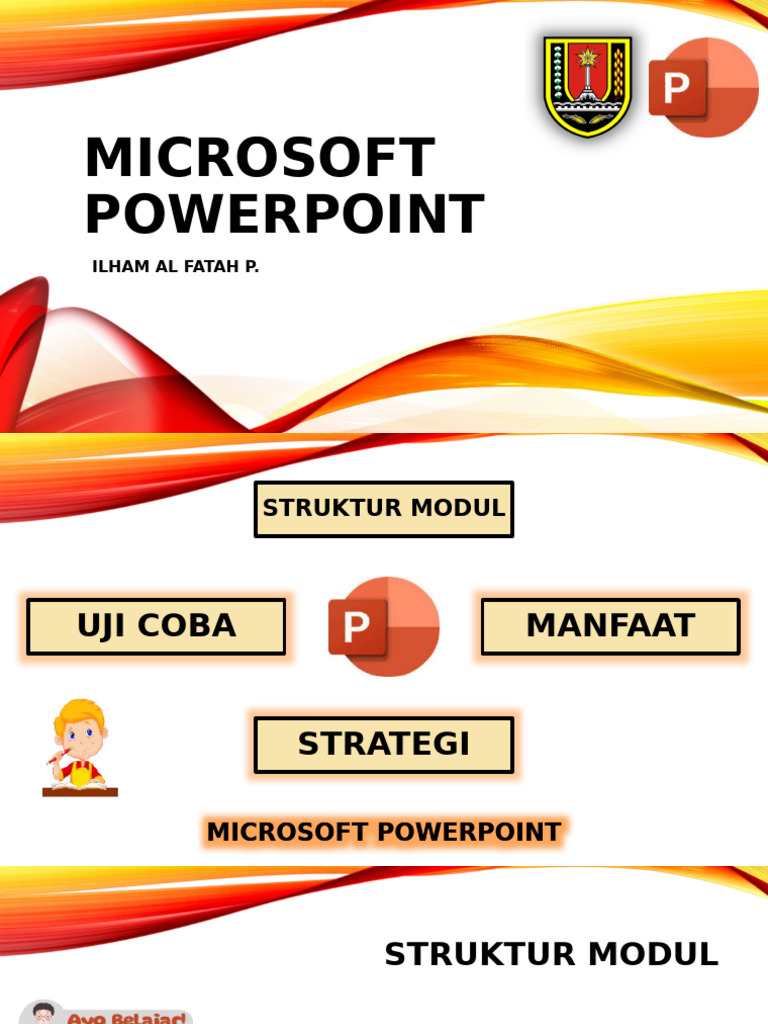 Paparan PPT Oktober | PDF
