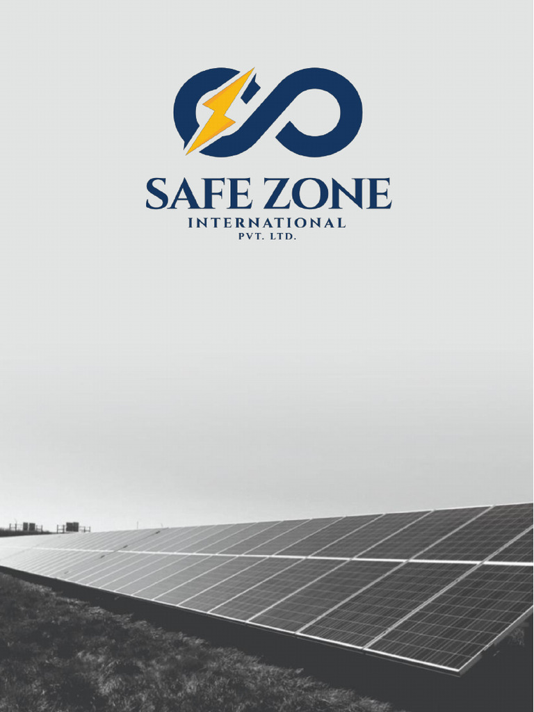 15kw Quotation (On-Grid System) | PDF