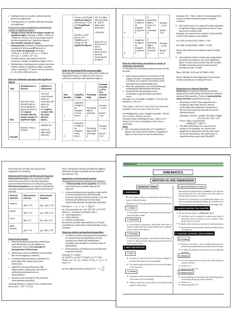 Iit Physics | PDF