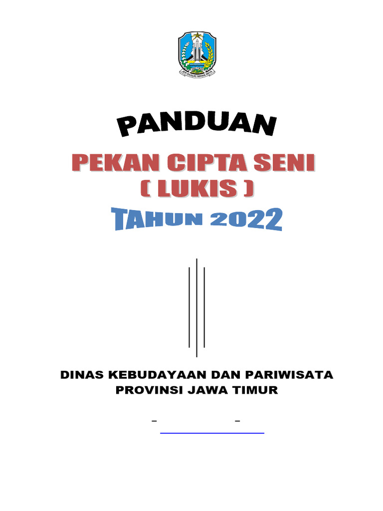 Panduan Lukis Dan Poster | PDF