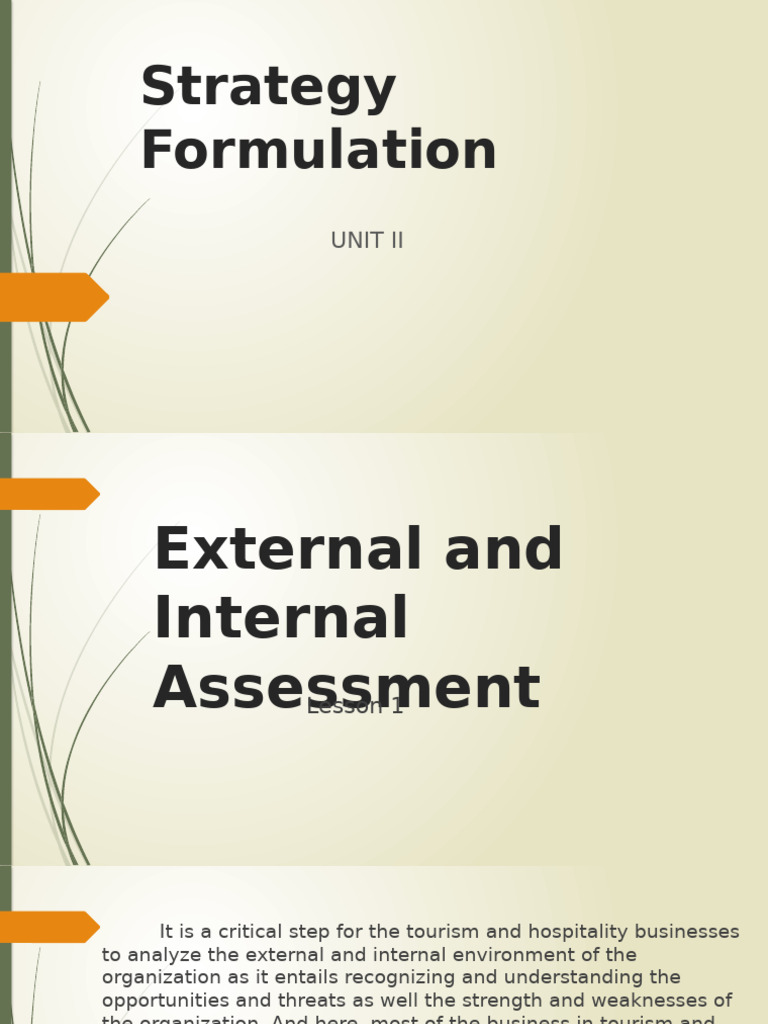 Unit II Lesson 1 | PDF Unit II Lesson 1 | PDF