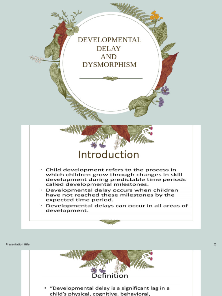 Genetics 2nd Topic | PDF