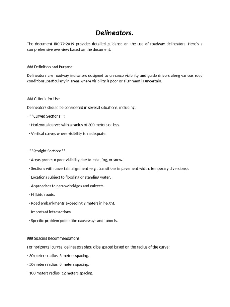 Code Summary | PDF