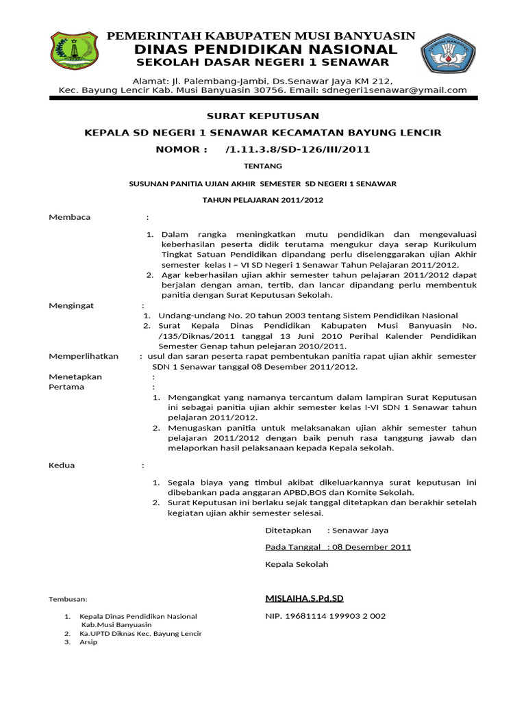 SK MID SEMESTER | PDF