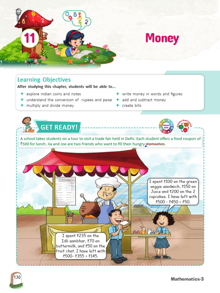 Book 3 - CH 11 | PDF