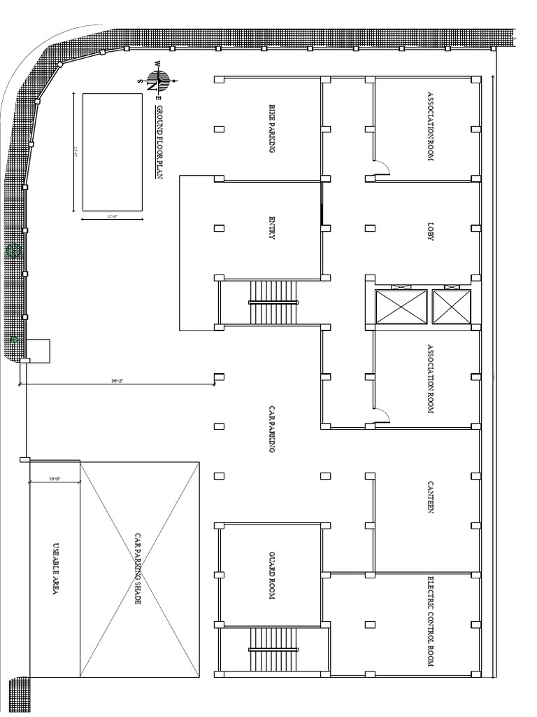 Dof Ground | PDF