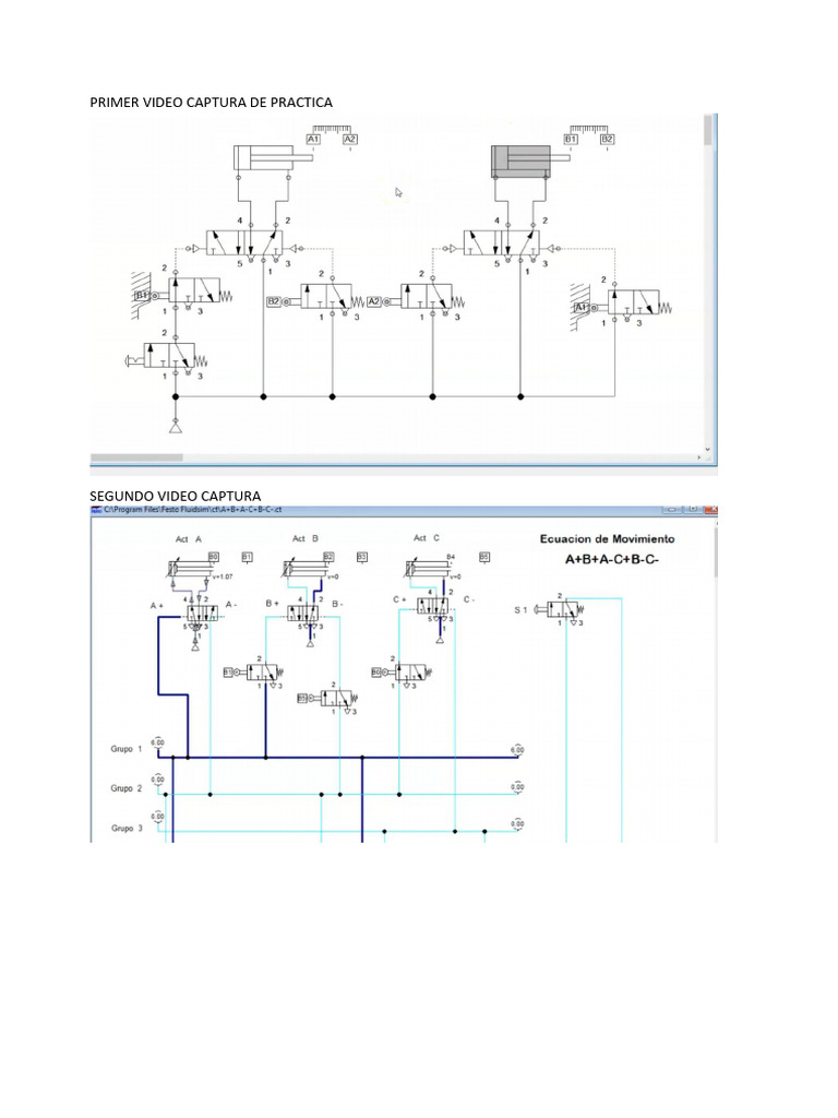 Fluid Sim Practica De Videos Pdf