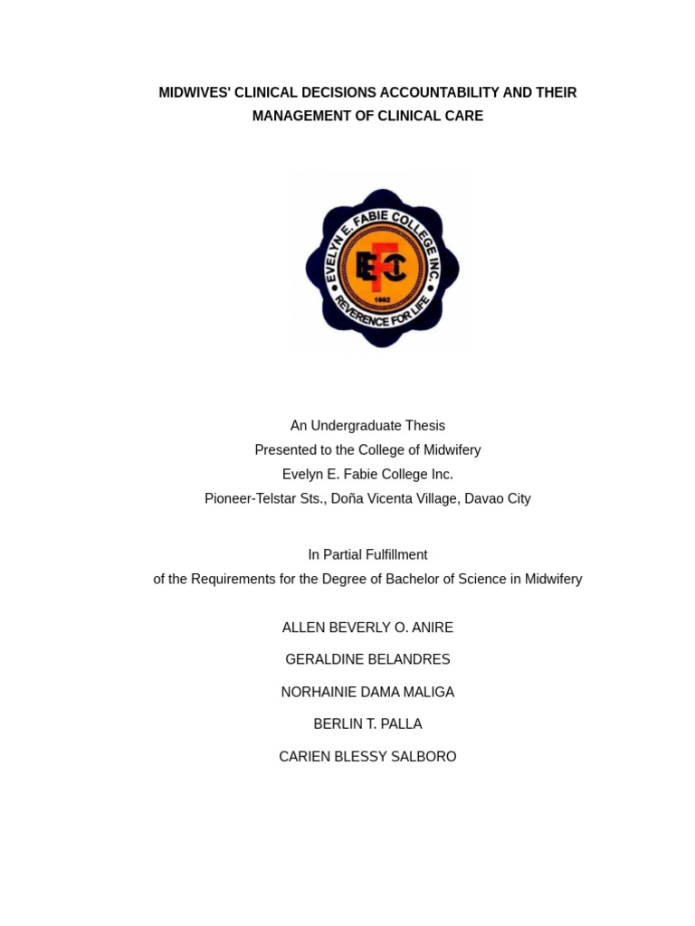 Research Proposal Sample | PDF