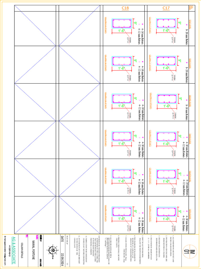 Column Details 5-5 | PDF