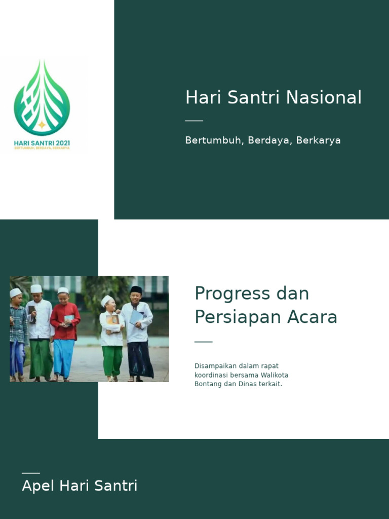 Pointer Rapat HSN | PDF