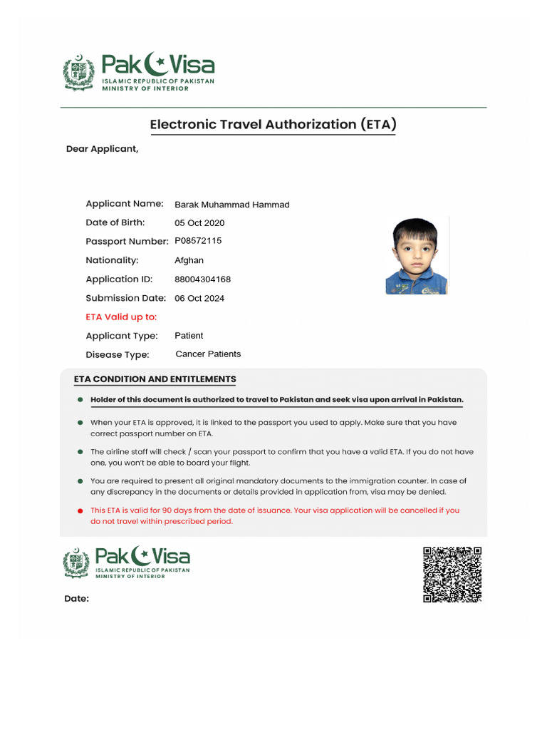 Muhammad Hammad | PDF