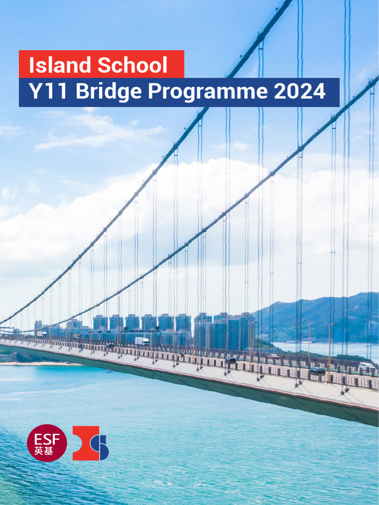 Year11 Bridge Programme 2024 | PDF