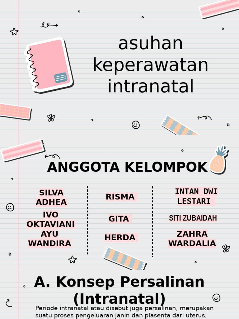 PPT KELOMPOK 4 | PDF