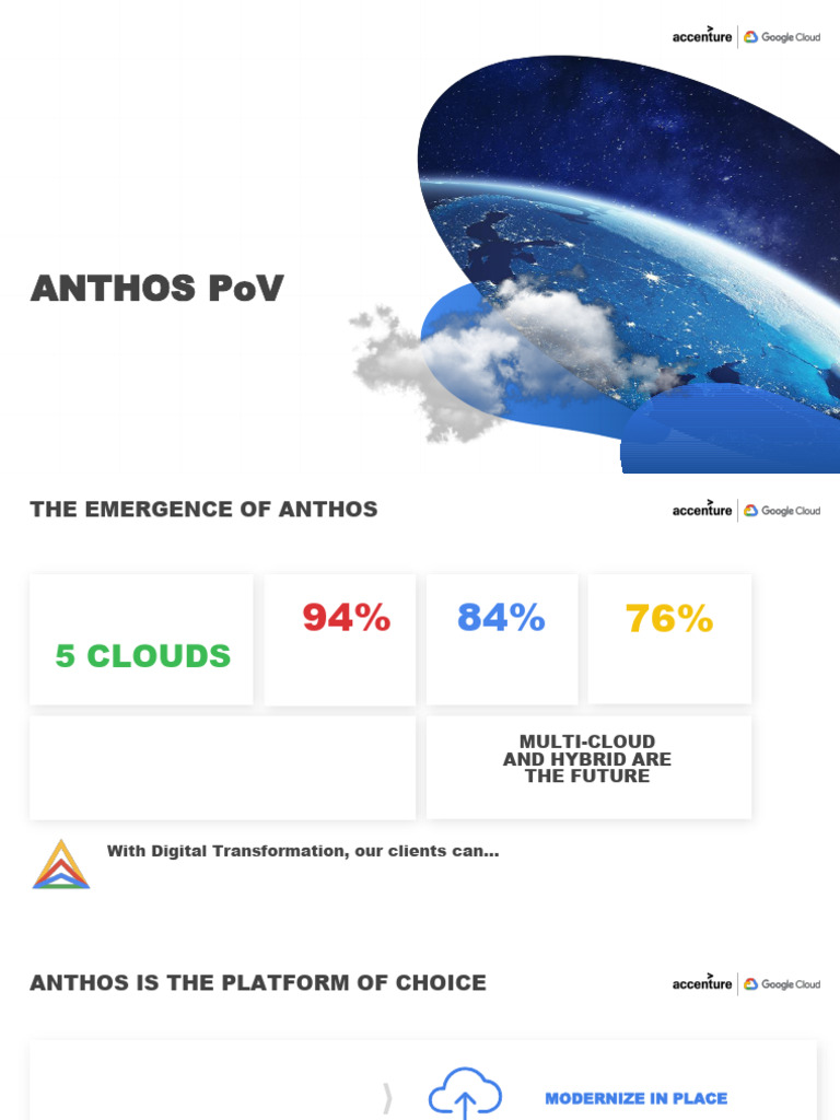 Accenture-Anthos-PoV | PDF