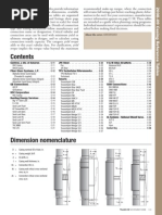 GRE Piping Data Sheets | PDF | Civil Engineering | Manufactured Goods