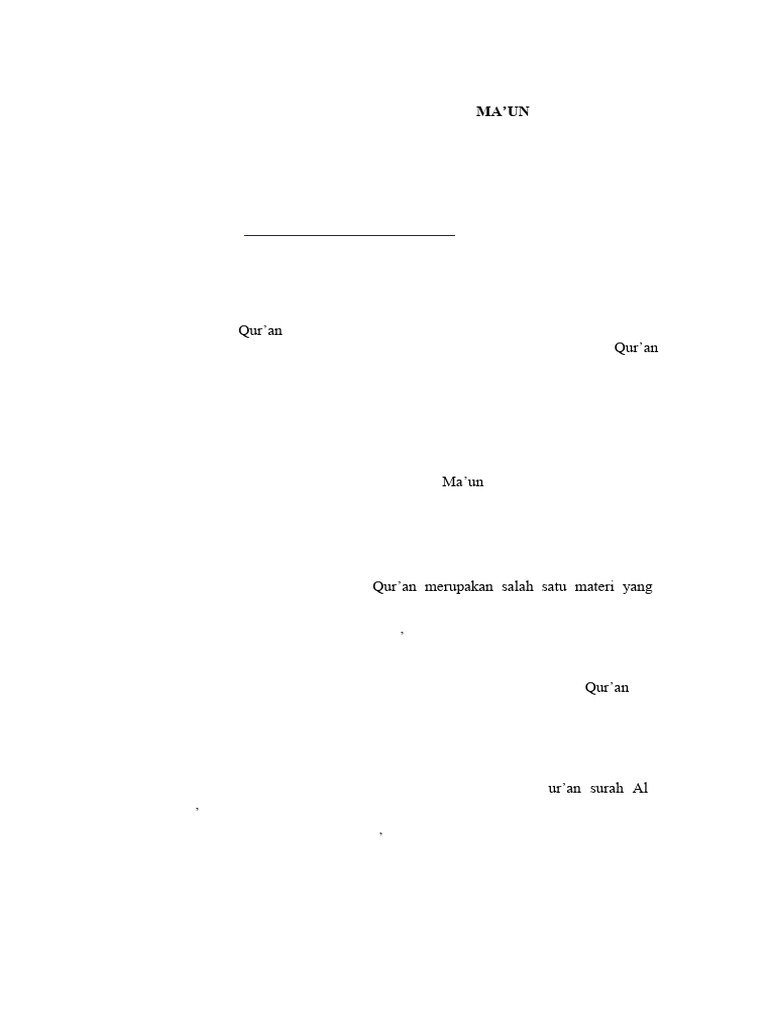 Naskah Pigur - Evi Nur Mitayani - Evi Nur Mitayani | PDF