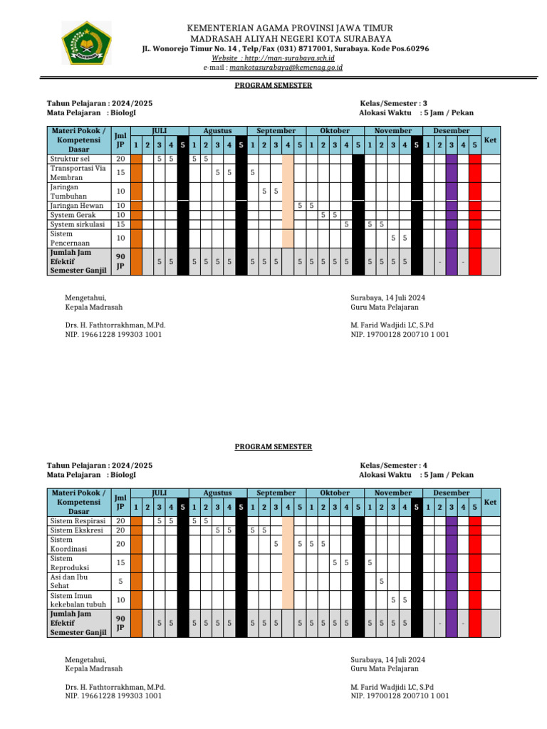 PROMES 3 - 4 - Fase F XI - 2024 | PDF