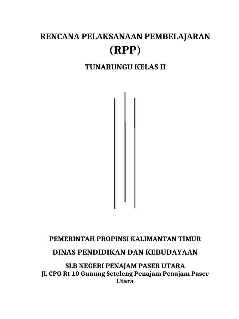 BG TEMA 6 Sub Tema 1, PB 1,2,3,4,5,6 | PDF