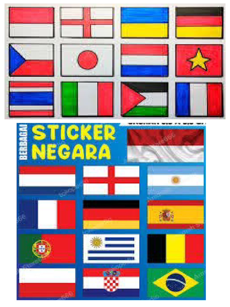 Bendera 2 | PDF